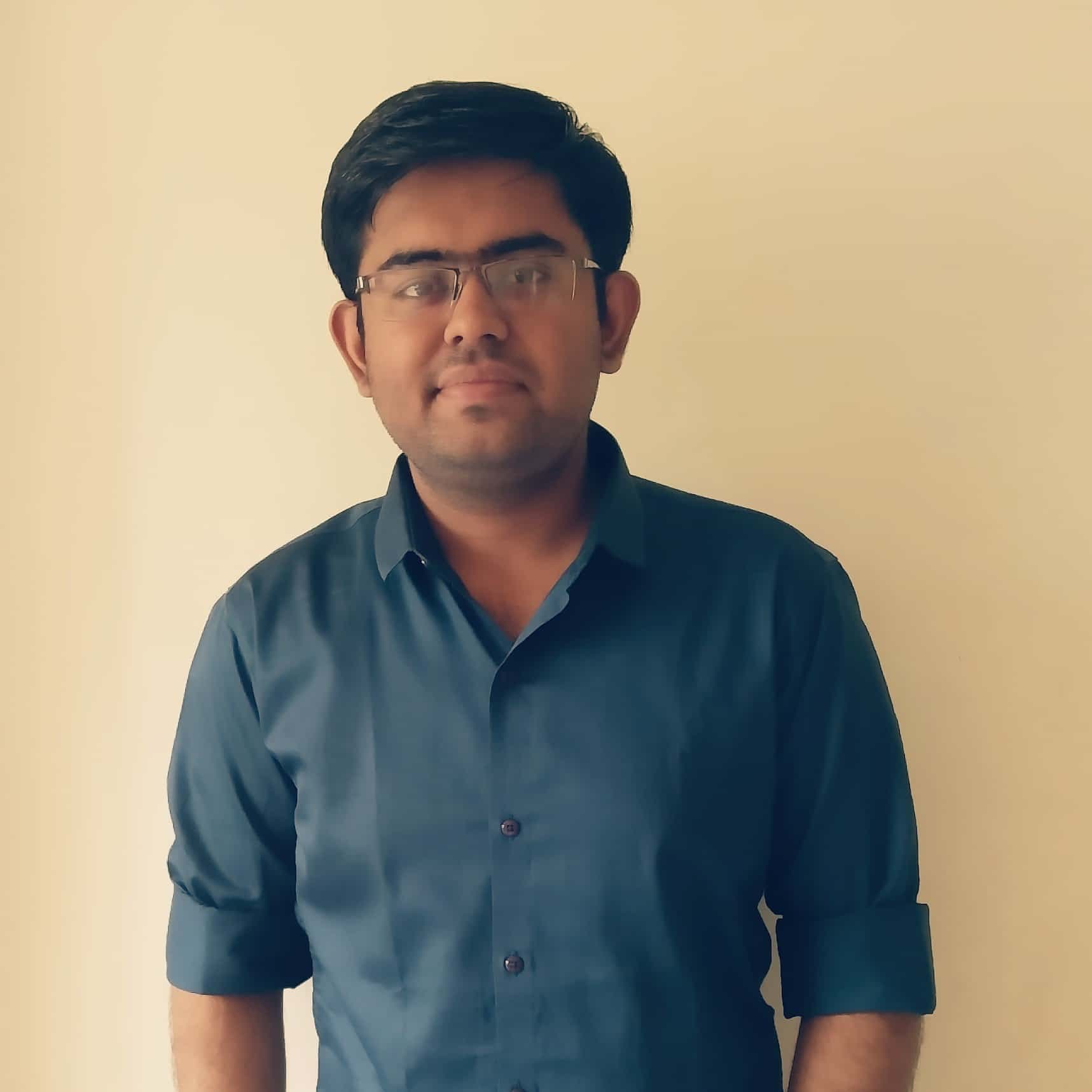 Akash Rajpurohit 7361